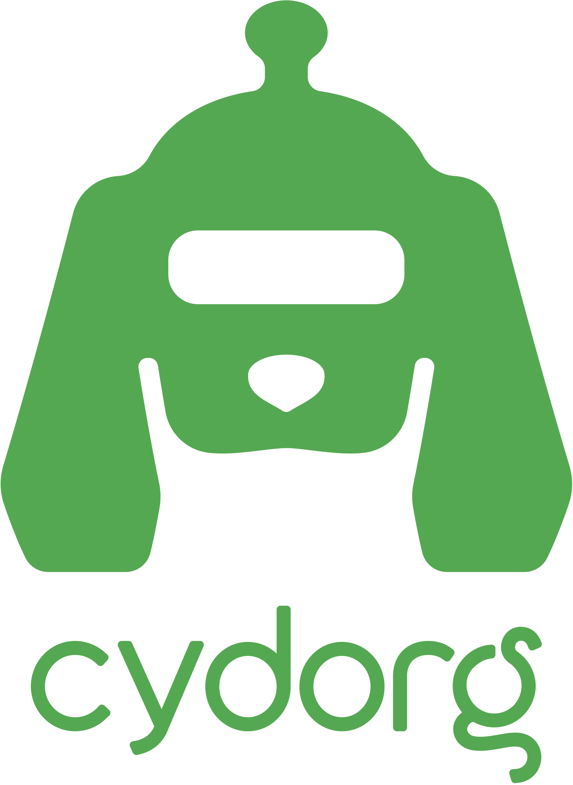 CYDORG Köpek Tasmaları